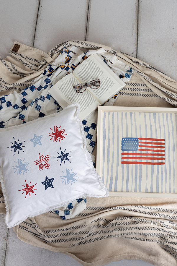 Rustic Marlin Home Decor & Lifestyle