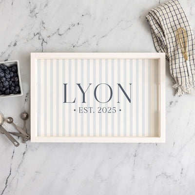 Rustic Marlin Home Decor & Lifestyle