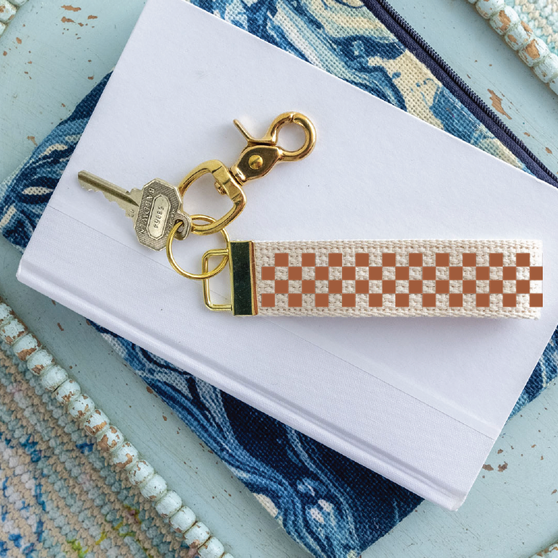 Keychain | Rustic Marlin Home Décor & Accents