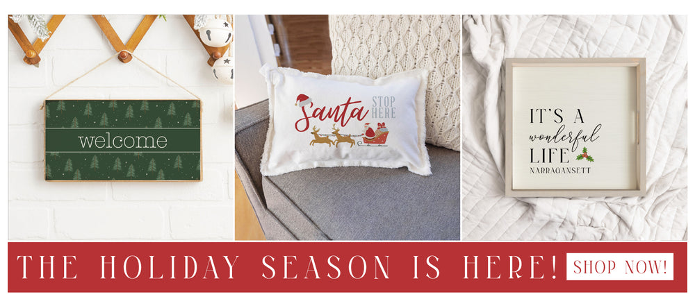 Rustic Marlin Home Decor & Lifestyle