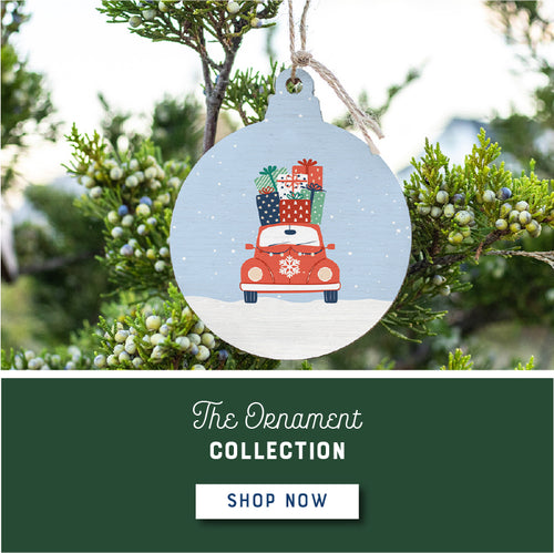 Rustic Marlin Home Decor & Lifestyle