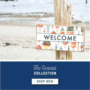 Rustic Marlin Home Decor & Lifestyle