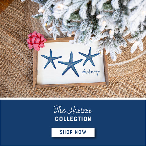 Rustic Marlin Home Decor & Lifestyle