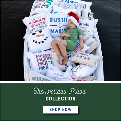 Rustic Marlin Home Decor & Lifestyle