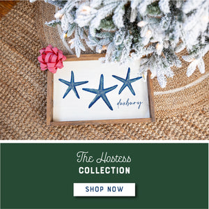 Rustic Marlin Home Decor & Lifestyle
