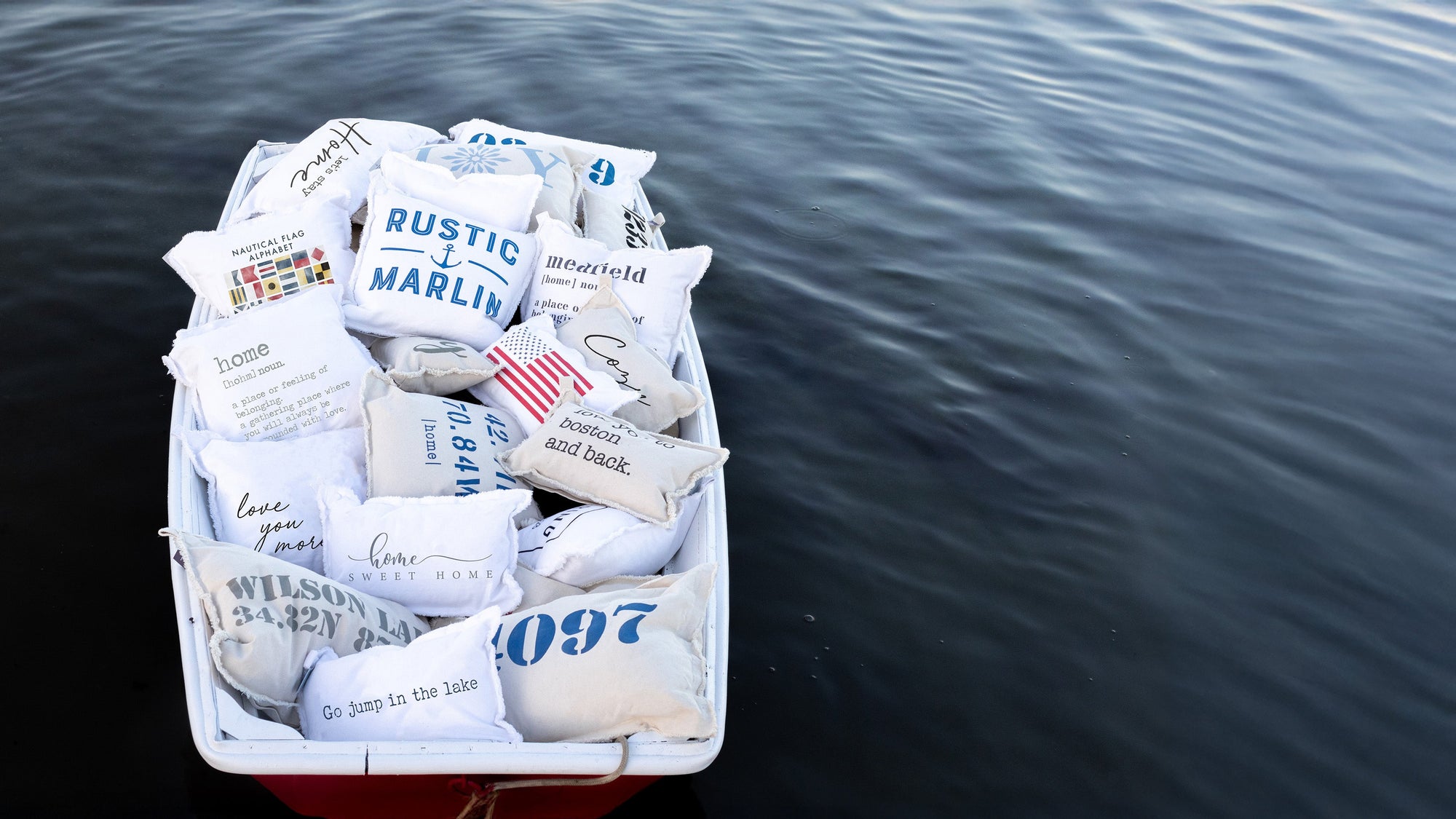 Wholesale Portal – Rustic Marlin