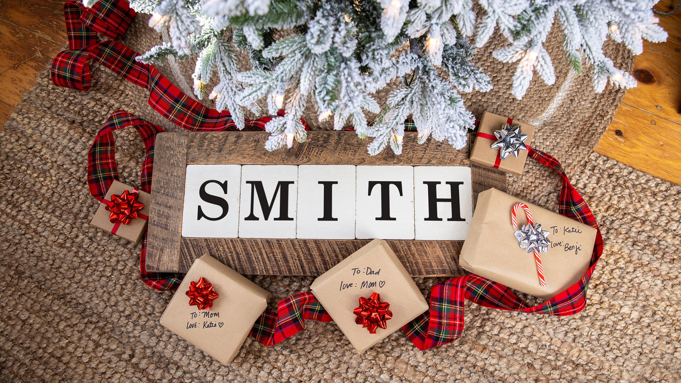 Rustic Marlin Home Decor & Lifestyle