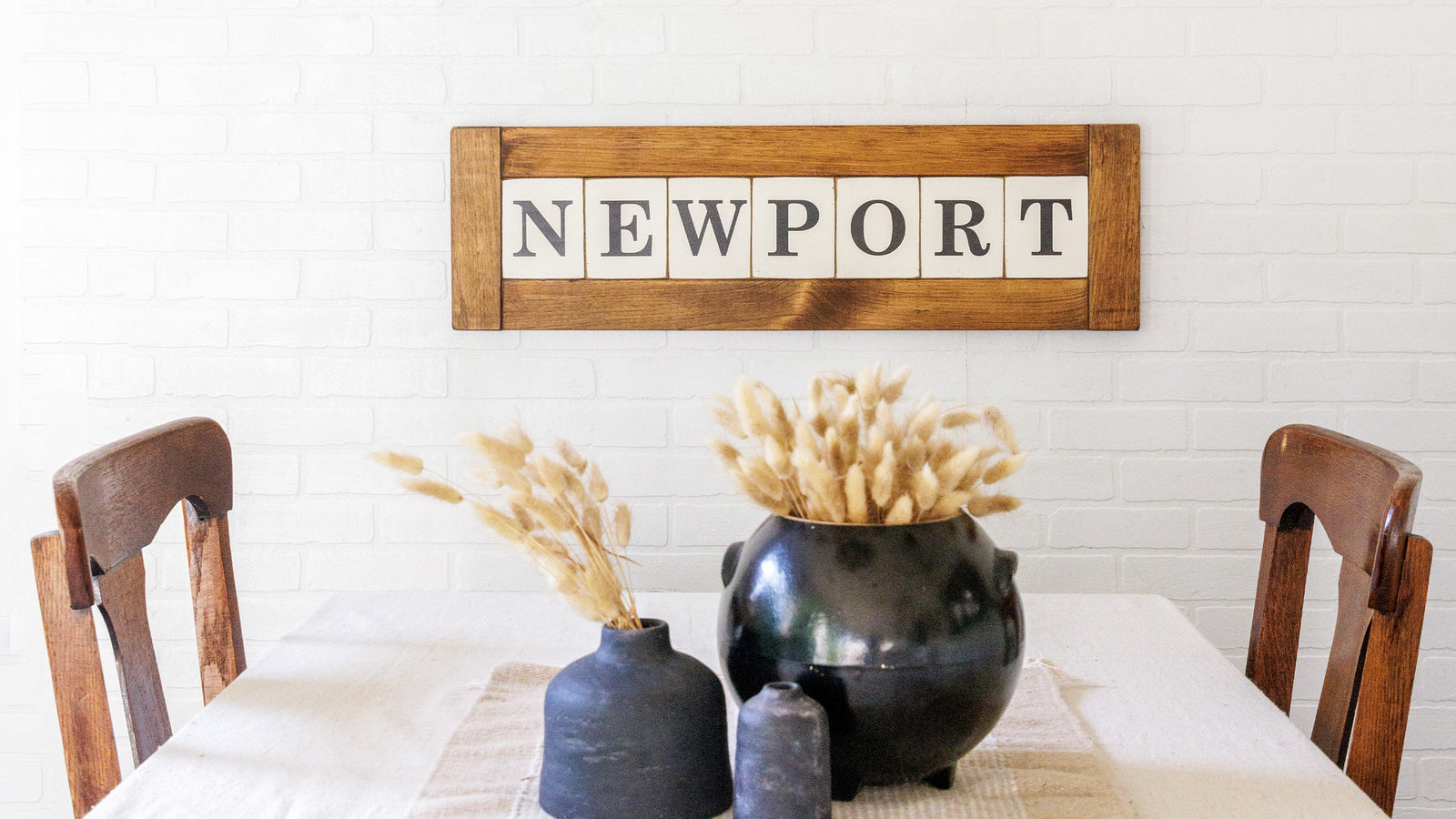 Rustic Marlin Home Decor & Lifestyle