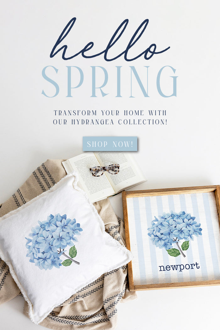 Rustic Marlin Home Decor & Lifestyle