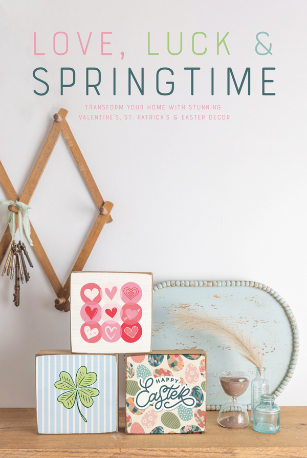 Rustic Marlin Home Decor & Lifestyle