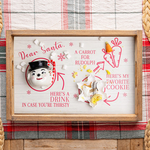 Rustic Marlin Home Decor & Lifestyle