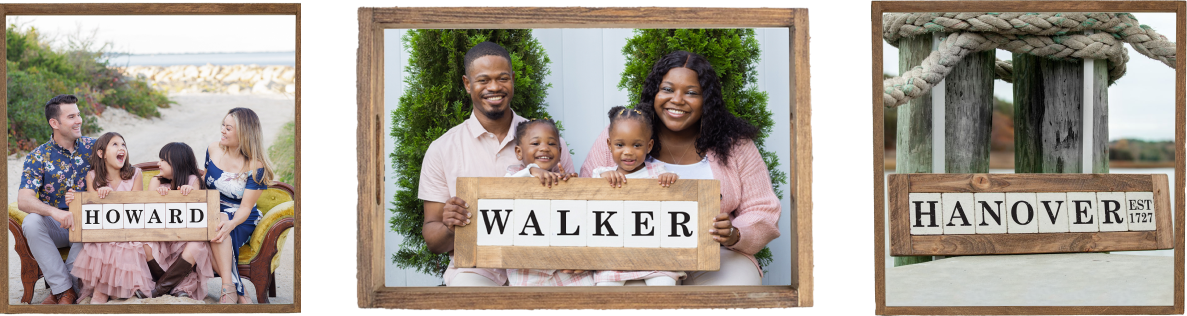 MARLIN CLASSIC – Rustic Marlin