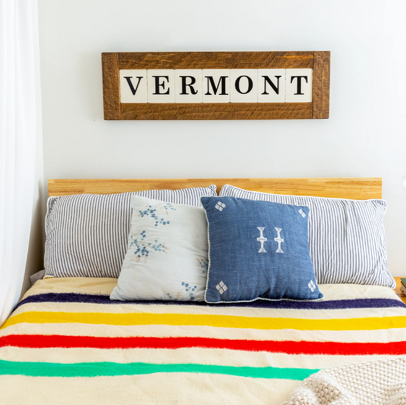 MARLIN CLASSIC – Rustic Marlin